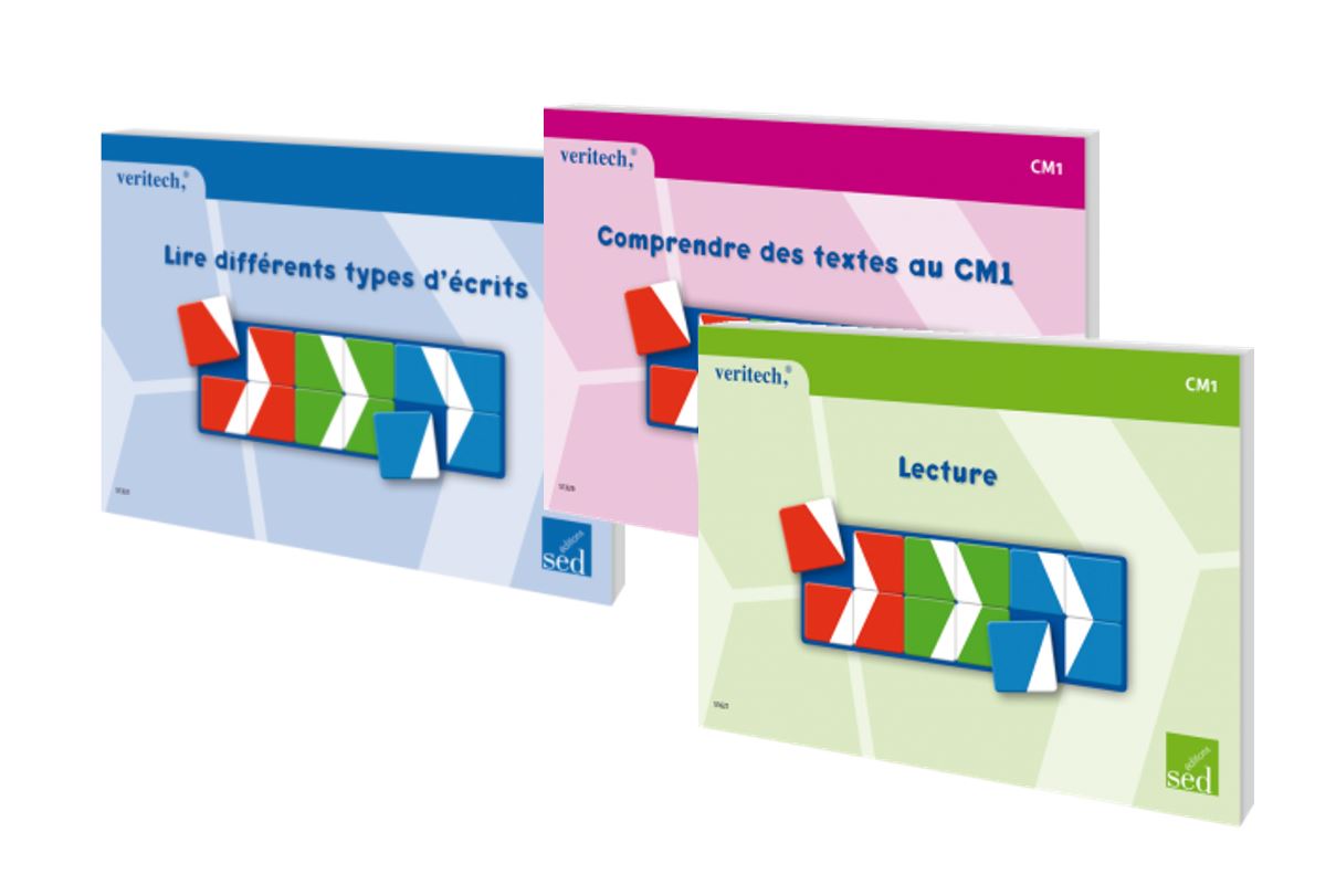 DECLIC ateliers de lecture – La trousse bleue